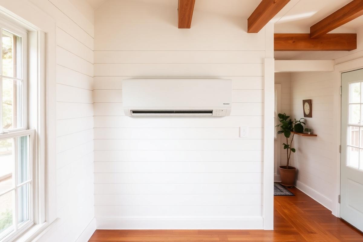 AC Installation Austin TX | Expert Install | ABC Service Express
